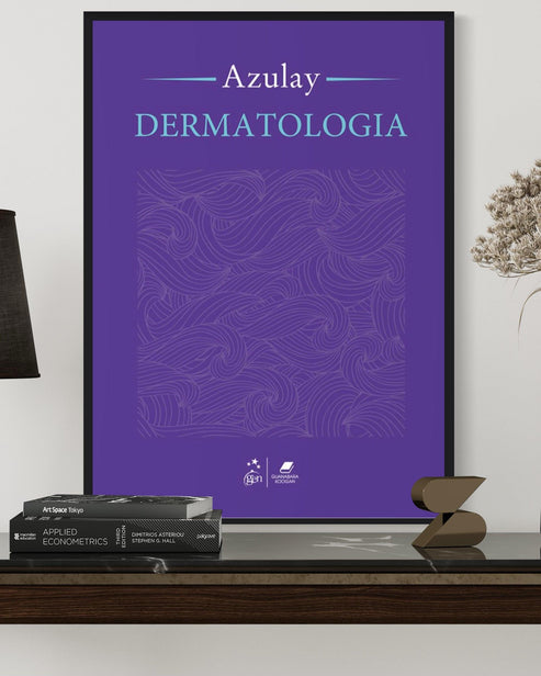 Dermatologia Azulay - 7ª Edição